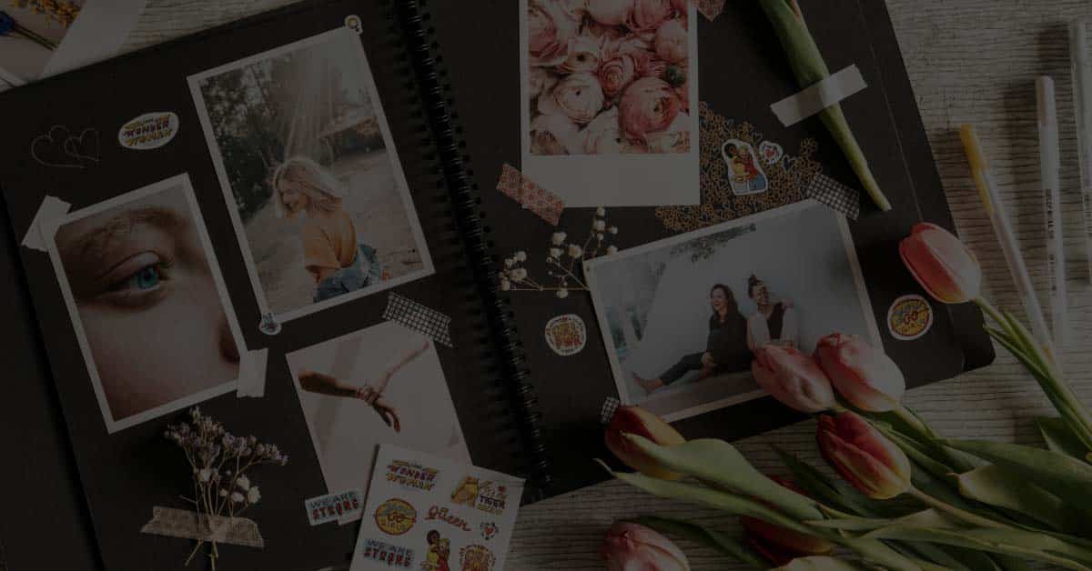 Amazing Digital Scrapbooking Kits - Scrapbook MAX! Digital Scrapbook